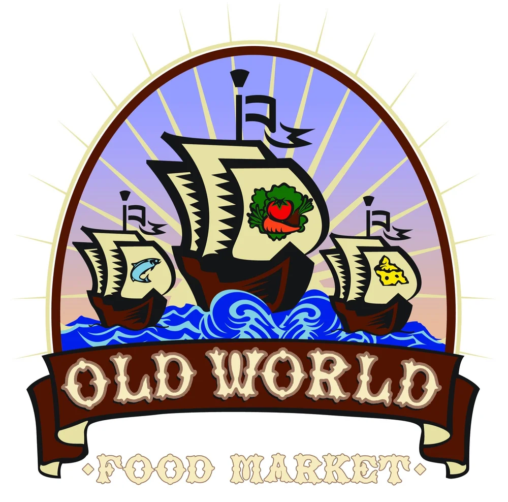 Old World Food Market