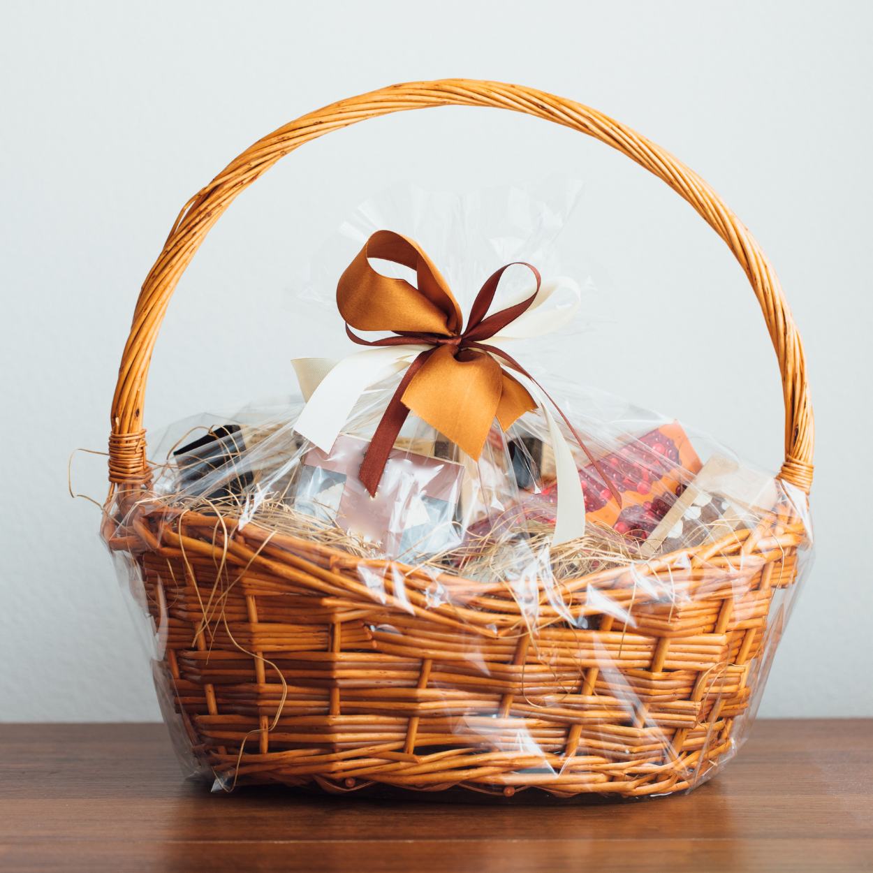 Gift Baskets — Old World Food Market