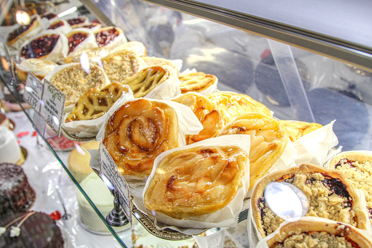 Prepared Foods | Explore Fresh Meals — Order Now — Old World Food Market