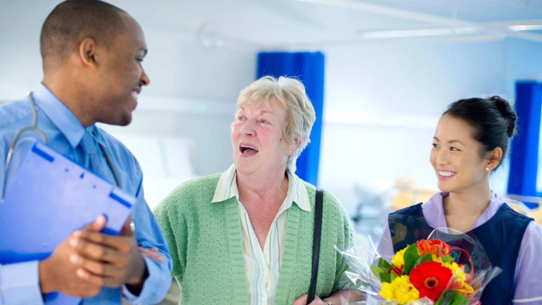 Refer a Patient — Total Care Therapy