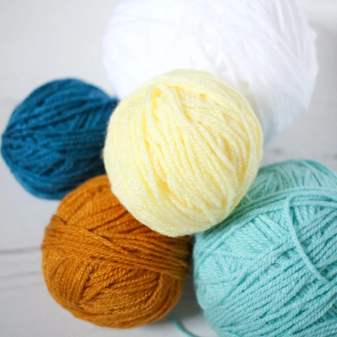 Oshawott Amigurumi Pattern — loopycathrine