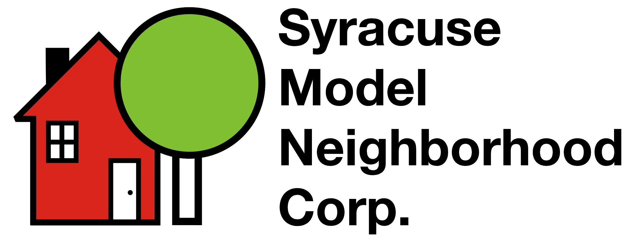 Syracuse Model Neighborhood Corporation
