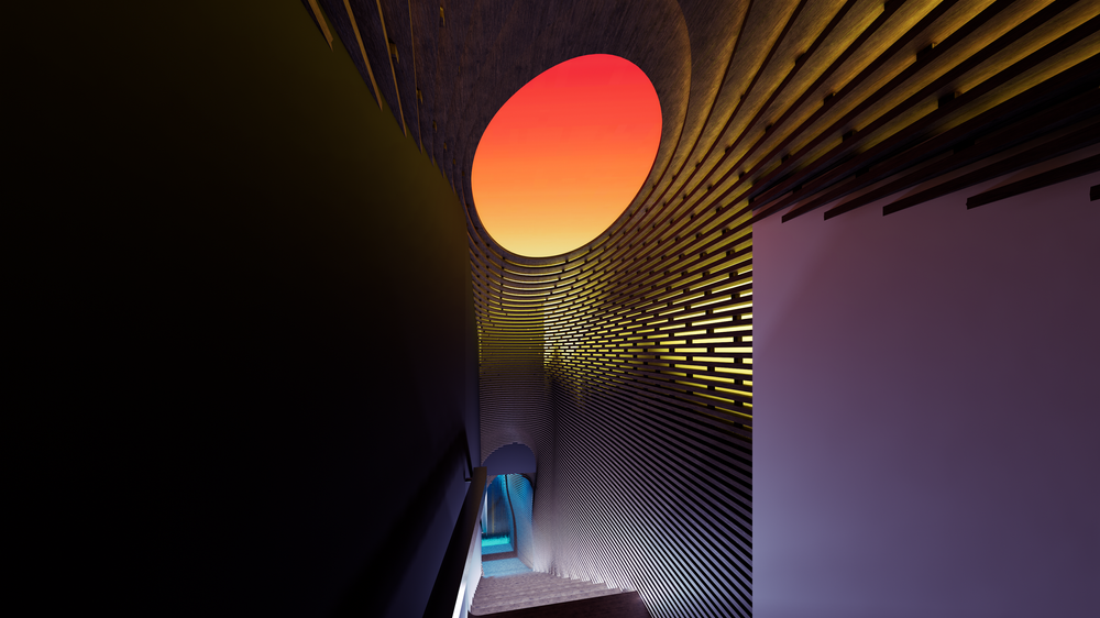 Pinkbox Club, London — Creative Prototyping Unit Commercial and ...