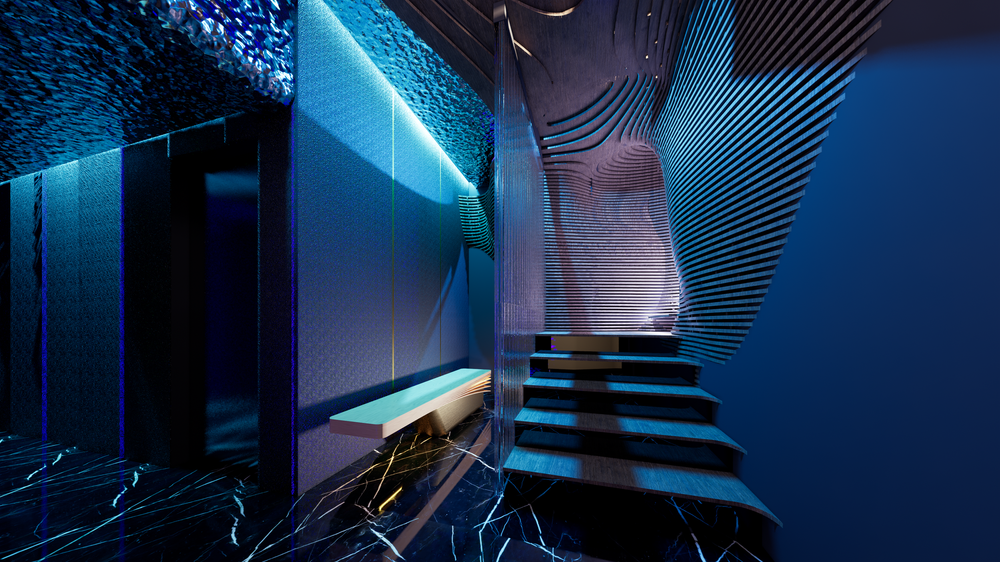 Pinkbox Club, London — Creative Prototyping Unit Commercial and ...
