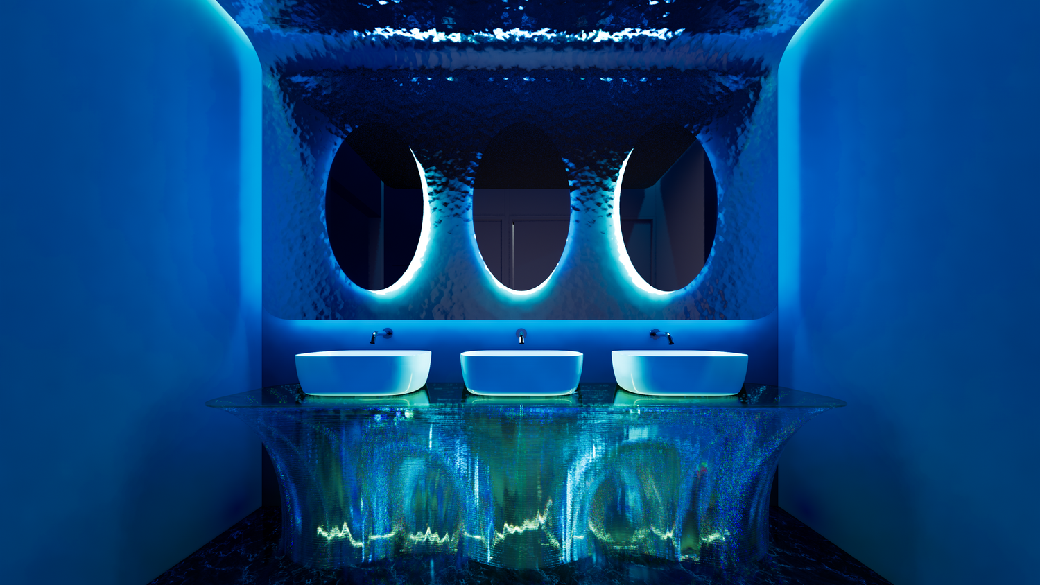 Pinkbox Club, London — Creative Prototyping Unit Commercial and ...