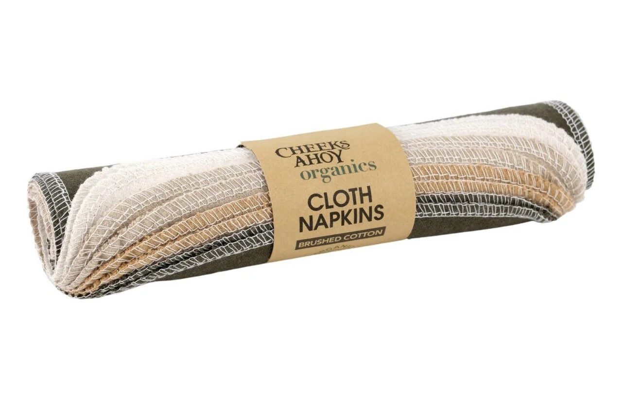 Sustainable Soul Salon & Refillery- Weatherford, TX