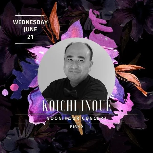 Announcements — St. Andrew's Kitchener