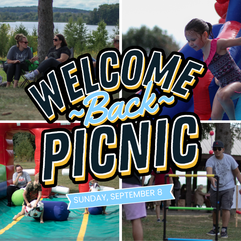 Announcements — St. Andrew's Kitchener