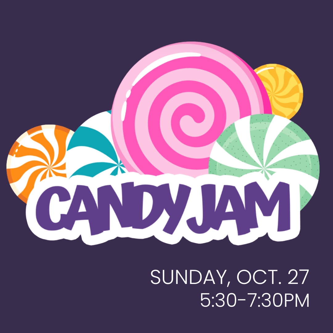 Announcements — St. Andrew's Kitchener