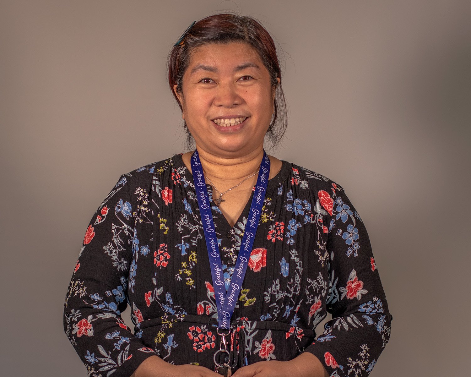 Our Team — St. Andrew's Kitchener