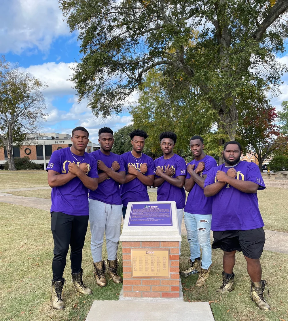 Leadership — Kappa Chi