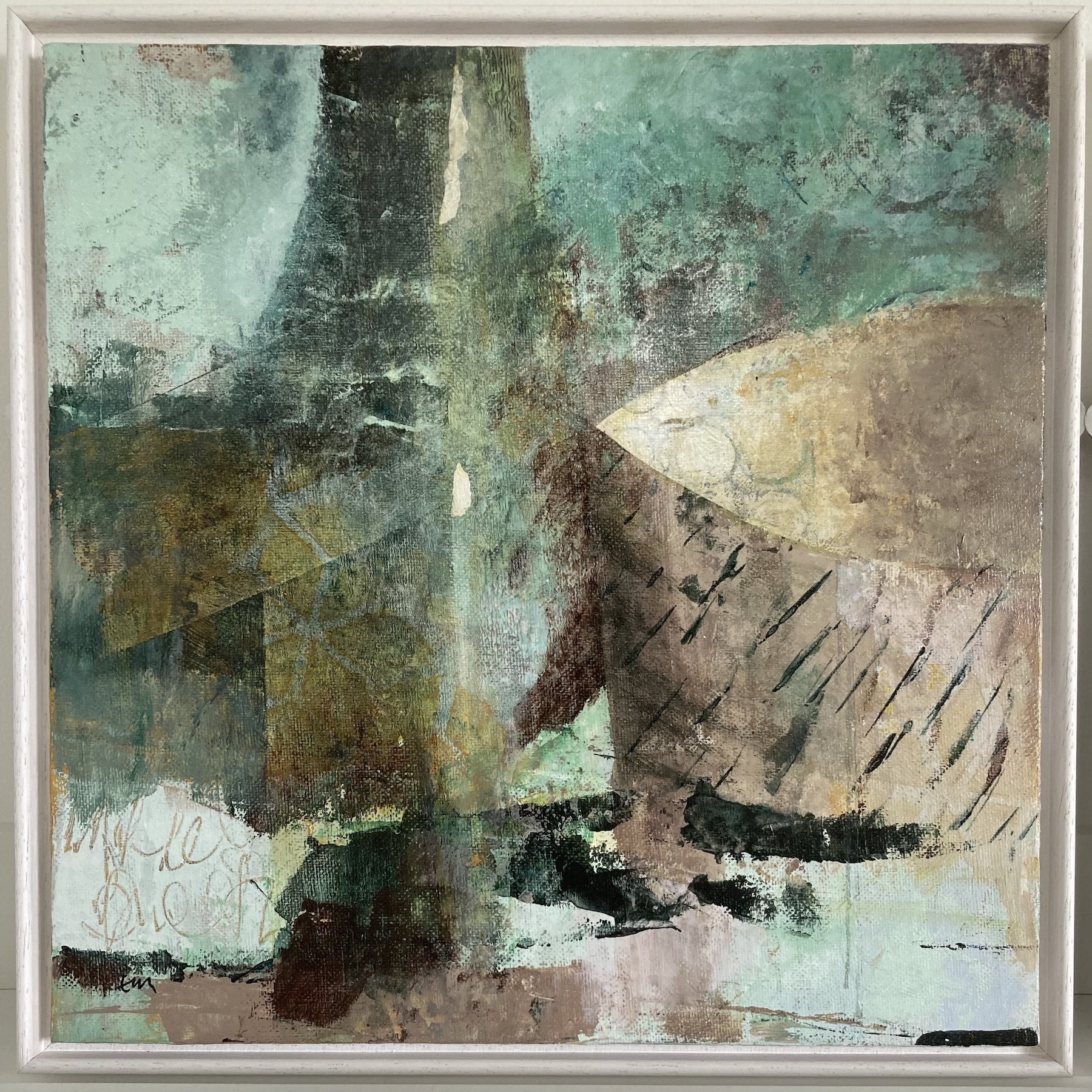 Wootton Art Exhibition — Lucy Mathers Art