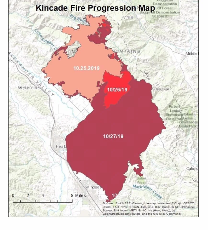 15. Priorities and Perseverance: Finding balance and moving forward in ...