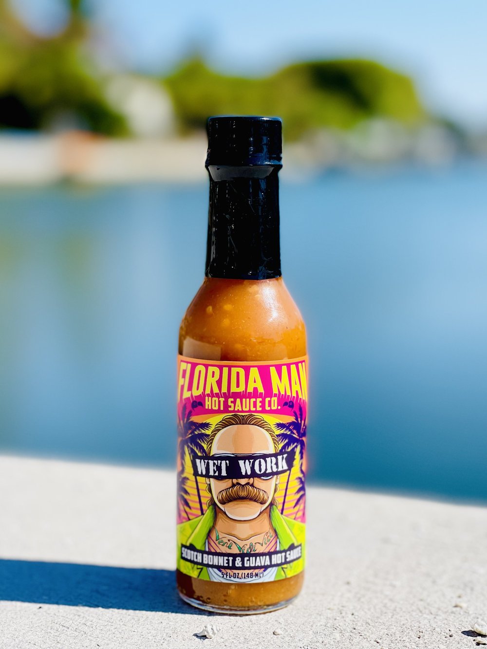 Shop — Redacted Hot Sauce Co.