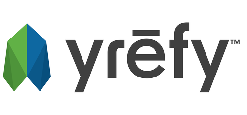 Yrefy Investor Relations Site