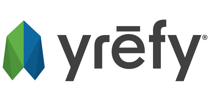 Yrefy Investor Relations Site