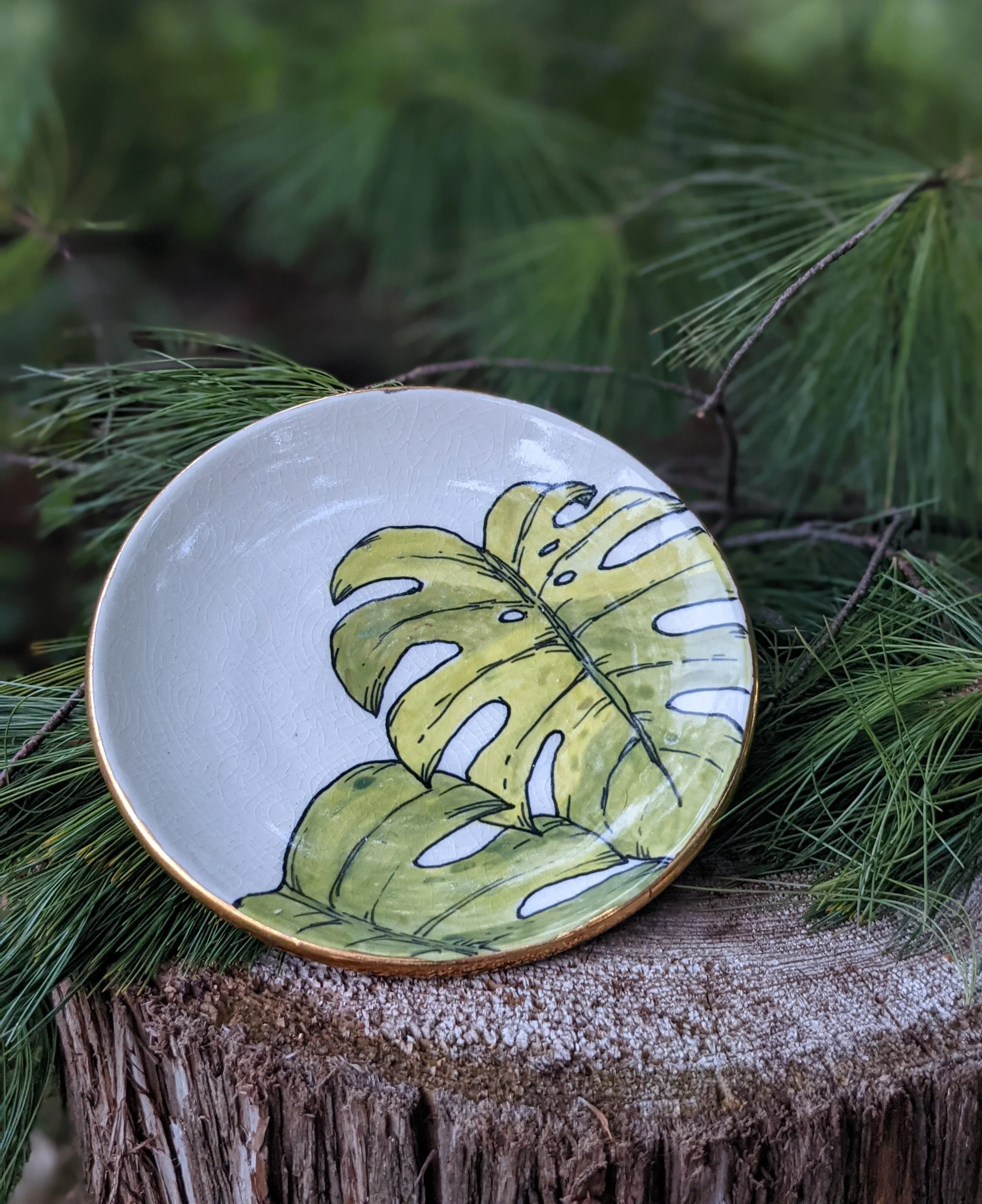 Price List — Sprout Ceramics