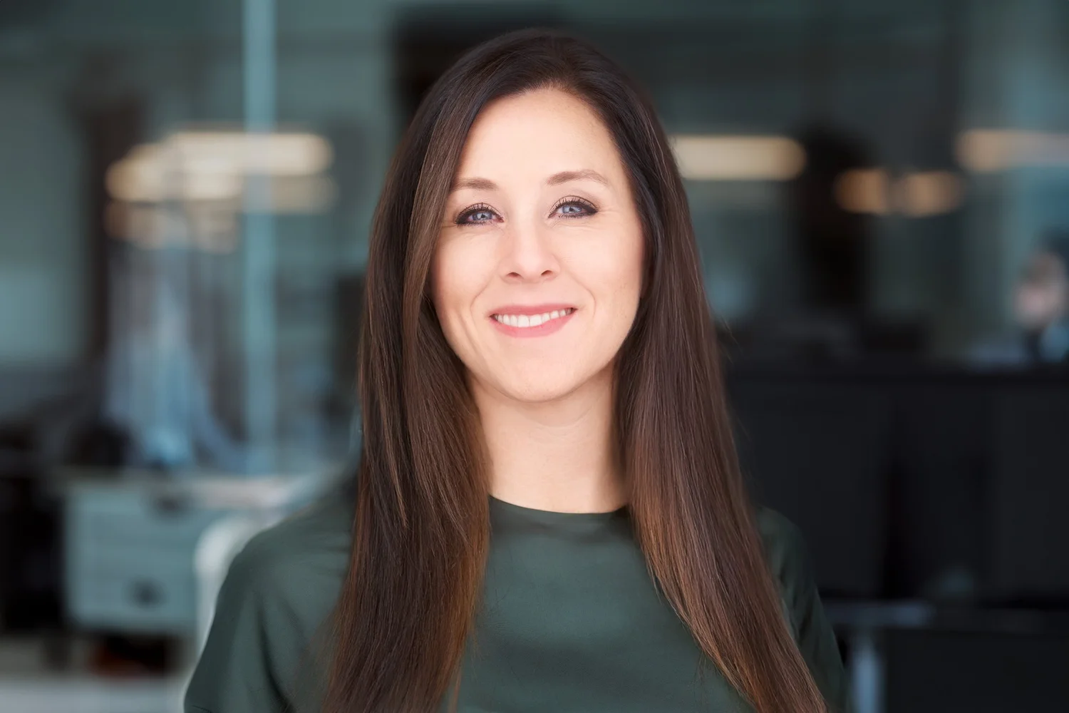 Carrie Walker — Pacific Asset Advisors, Inc.