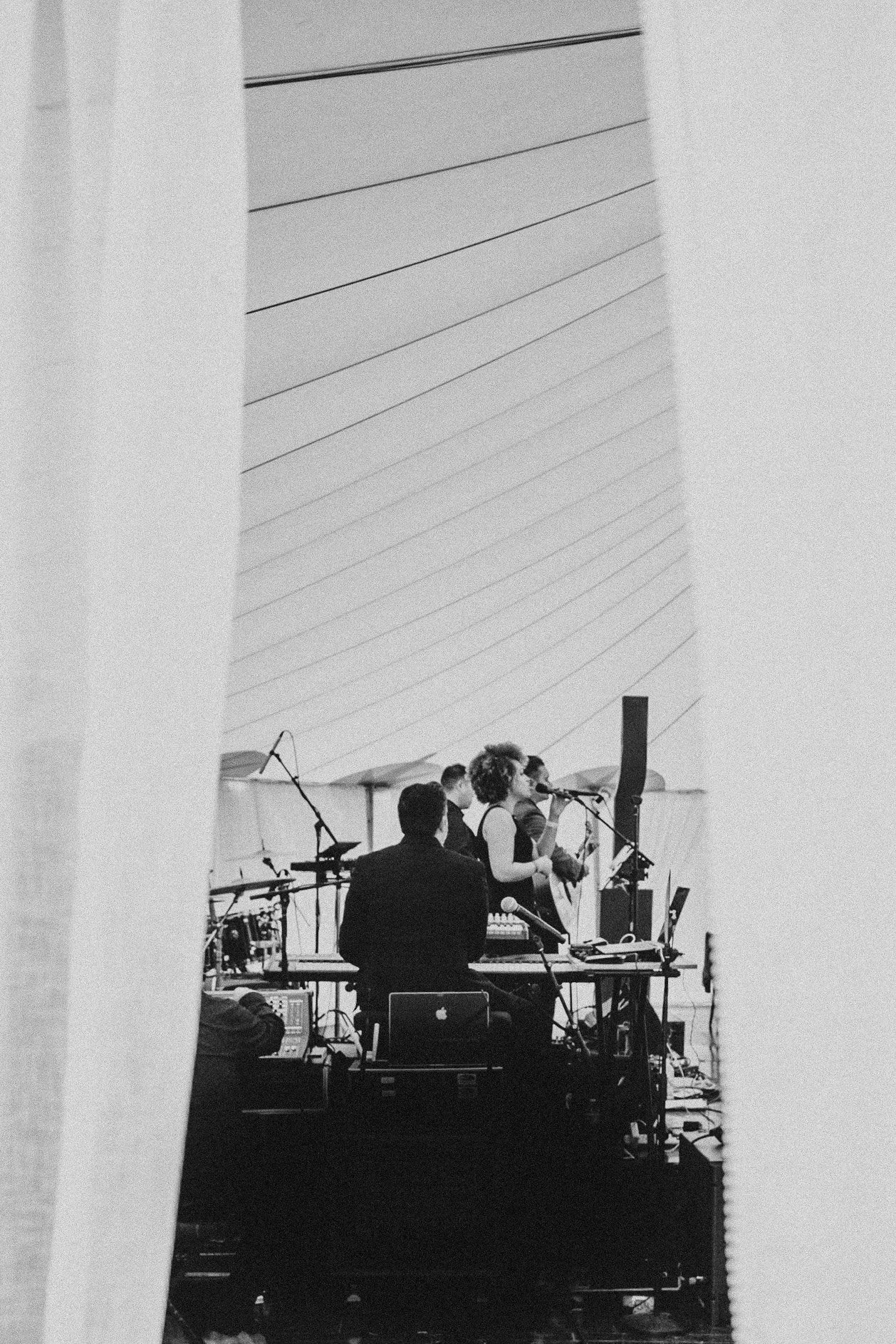 The Silver Alchemist - Boutique Music Entertainment.