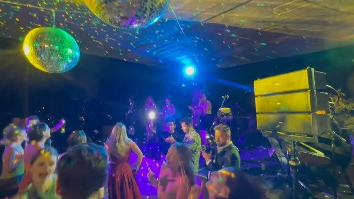The Silver Alchemist - Boutique Music Entertainment.
