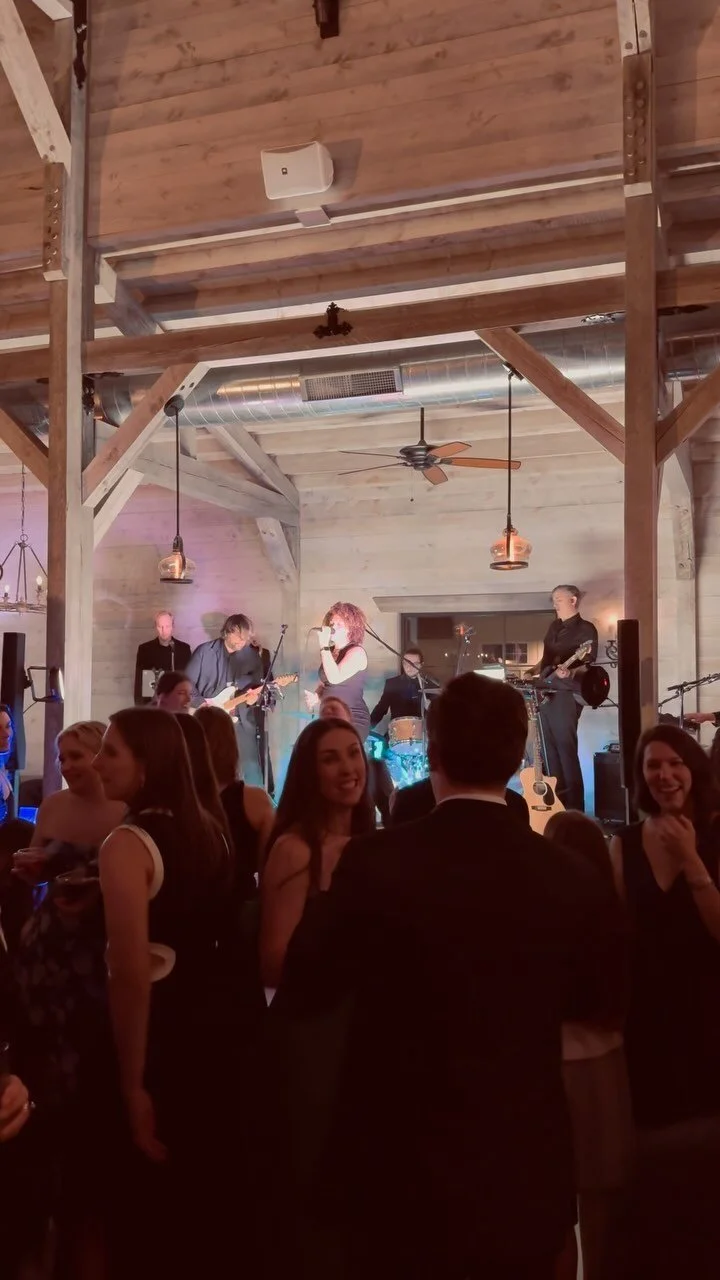 The Silver Alchemist - Boutique Music Entertainment.