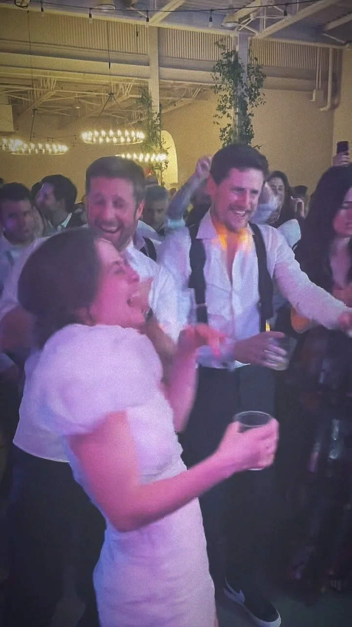 The Silver Alchemist - High Energy Entertainment Band