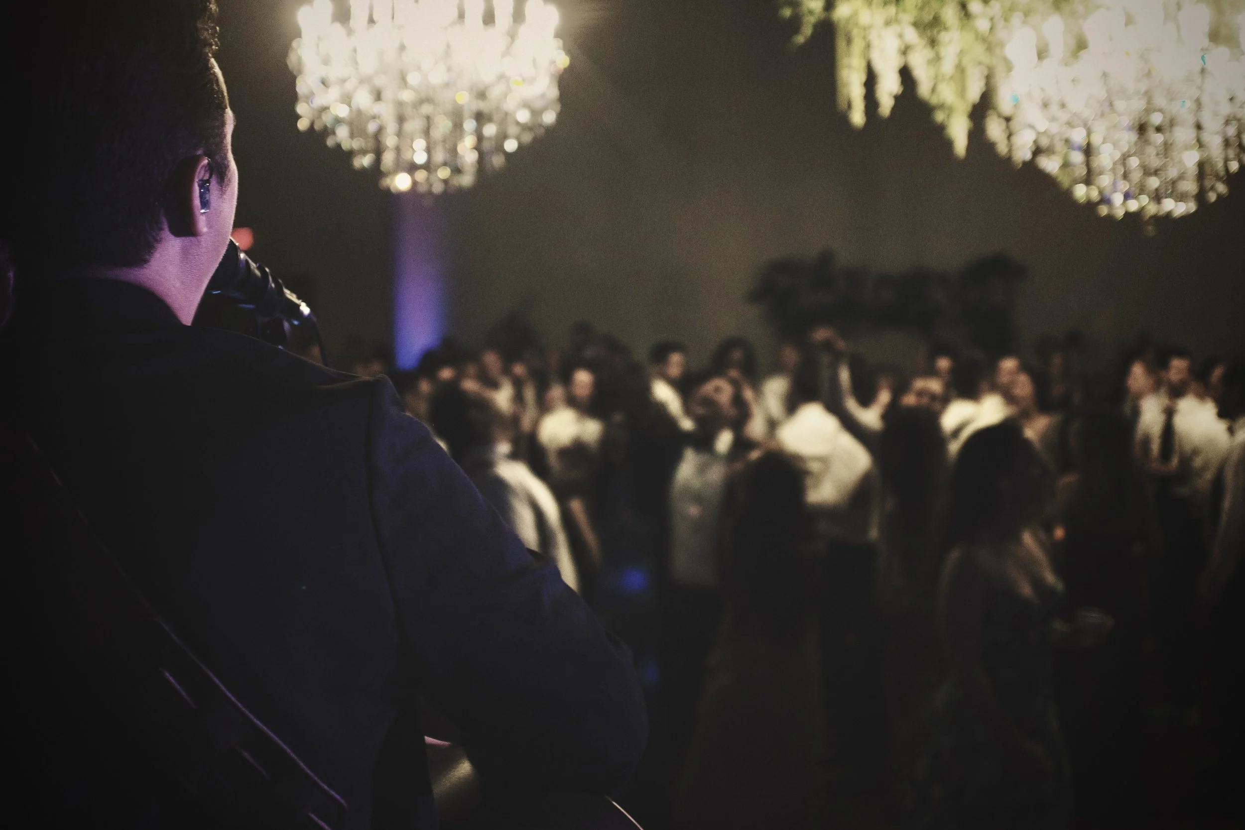 The Silver Alchemist - Boutique Music Entertainment.