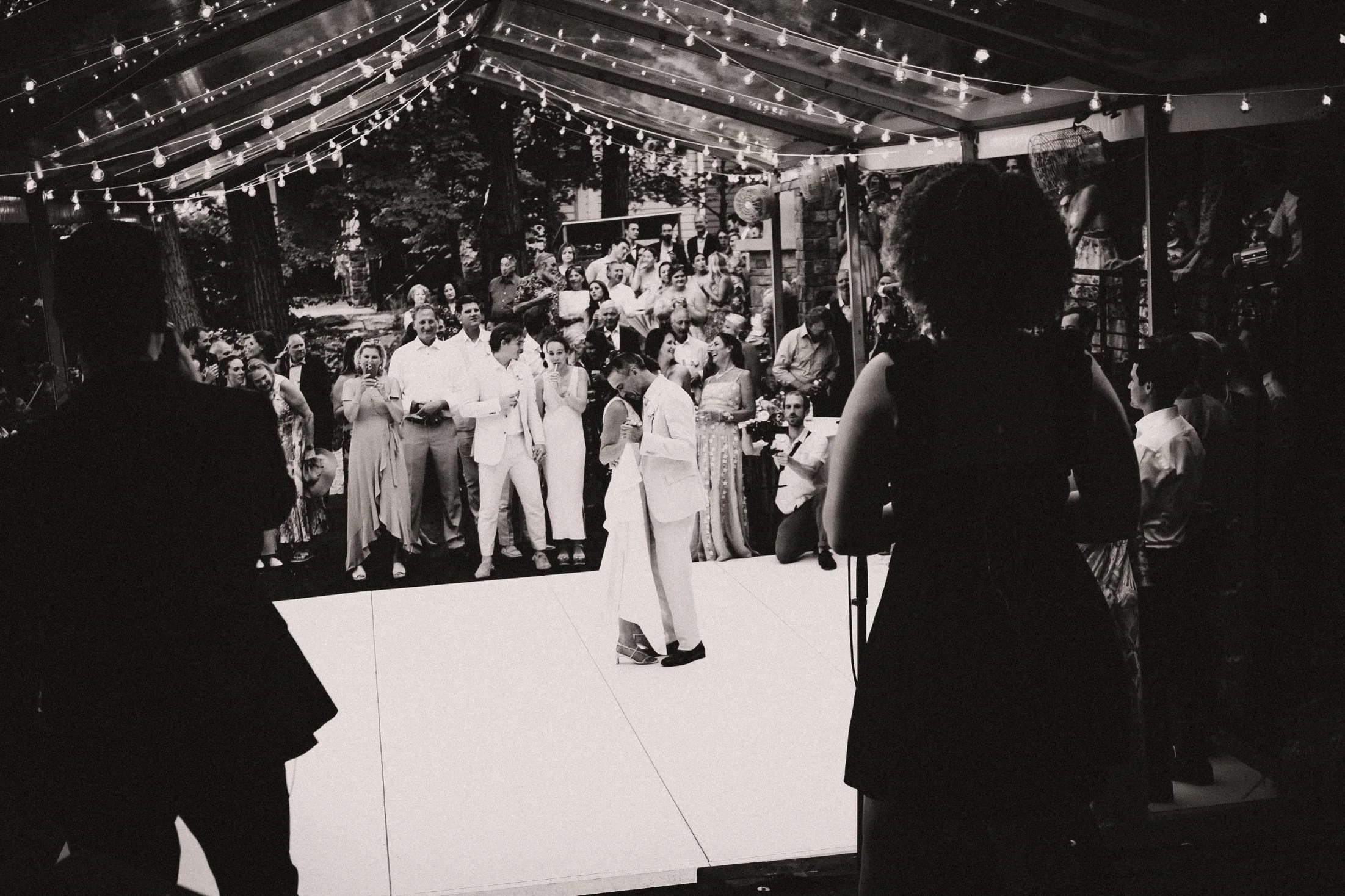 The Silver Alchemist - Boutique Music Entertainment.