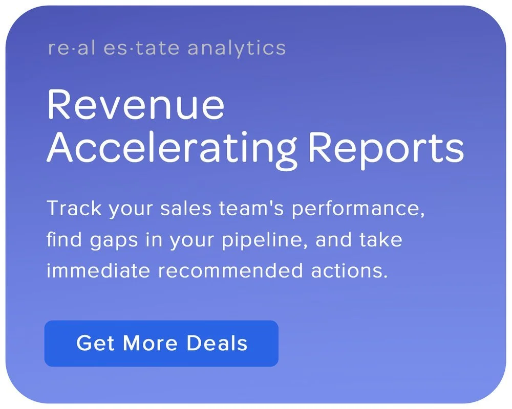 MaverickRE | The Ultimate Real Estate Sales Productivity Software