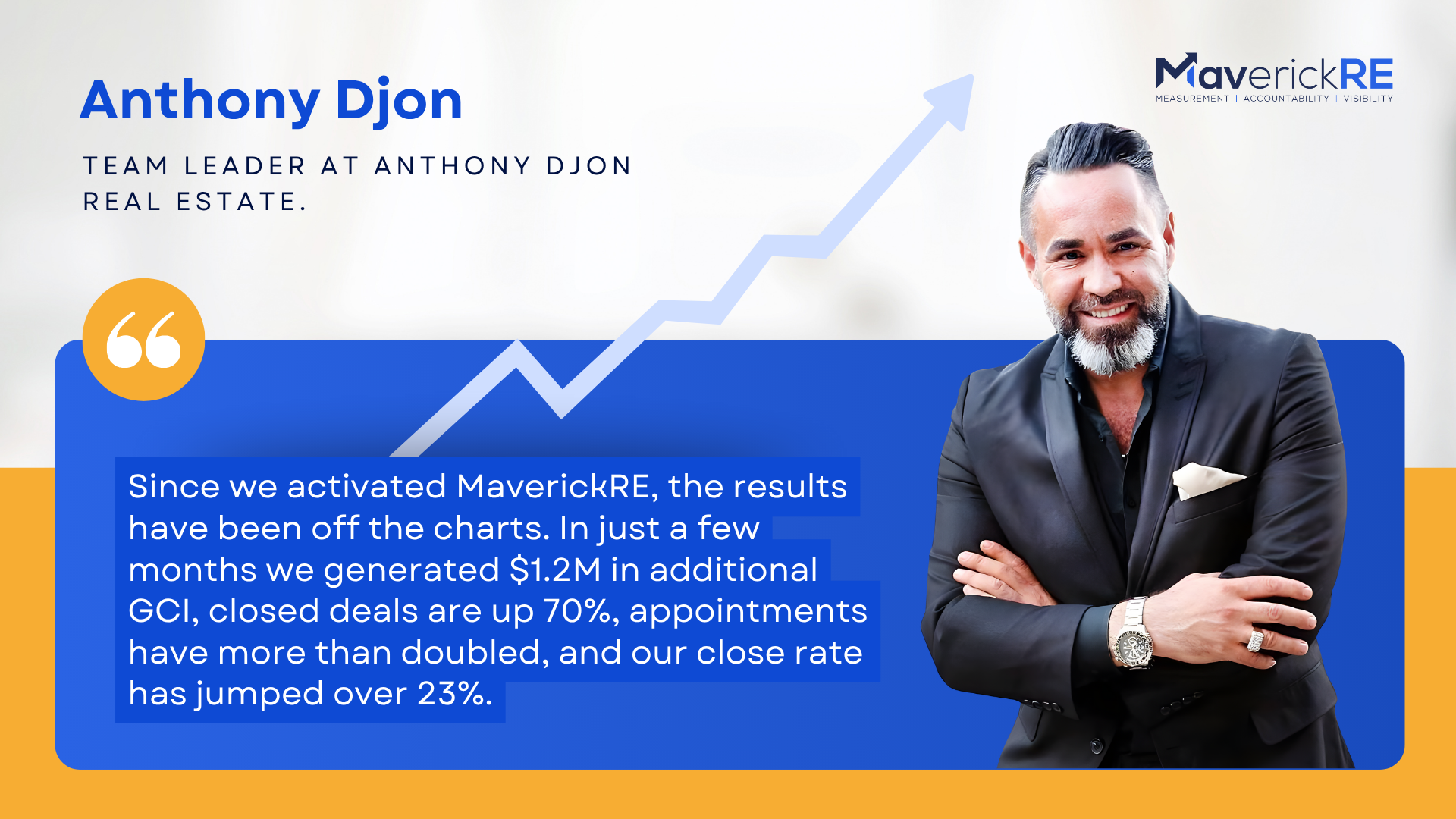 MaverickRE Adds $1.2 Million in Gross Commission Income for Anthony ...