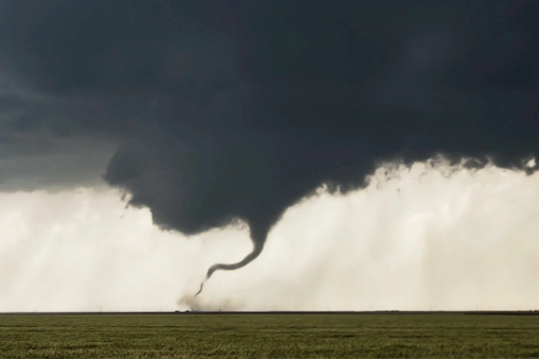 Schedule — Twister Hunter