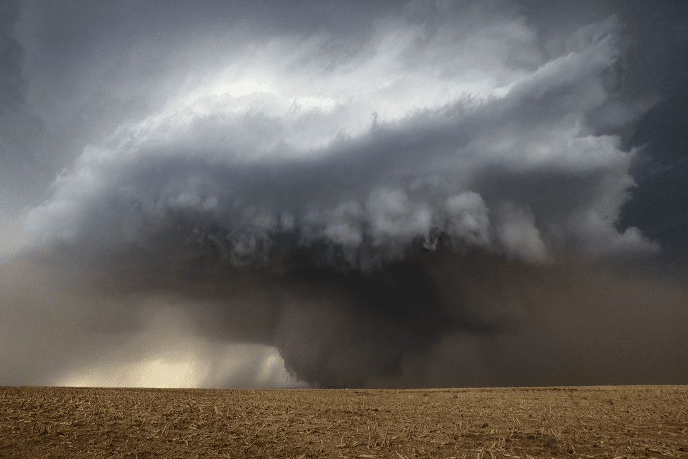 Schedule — Twister Hunter