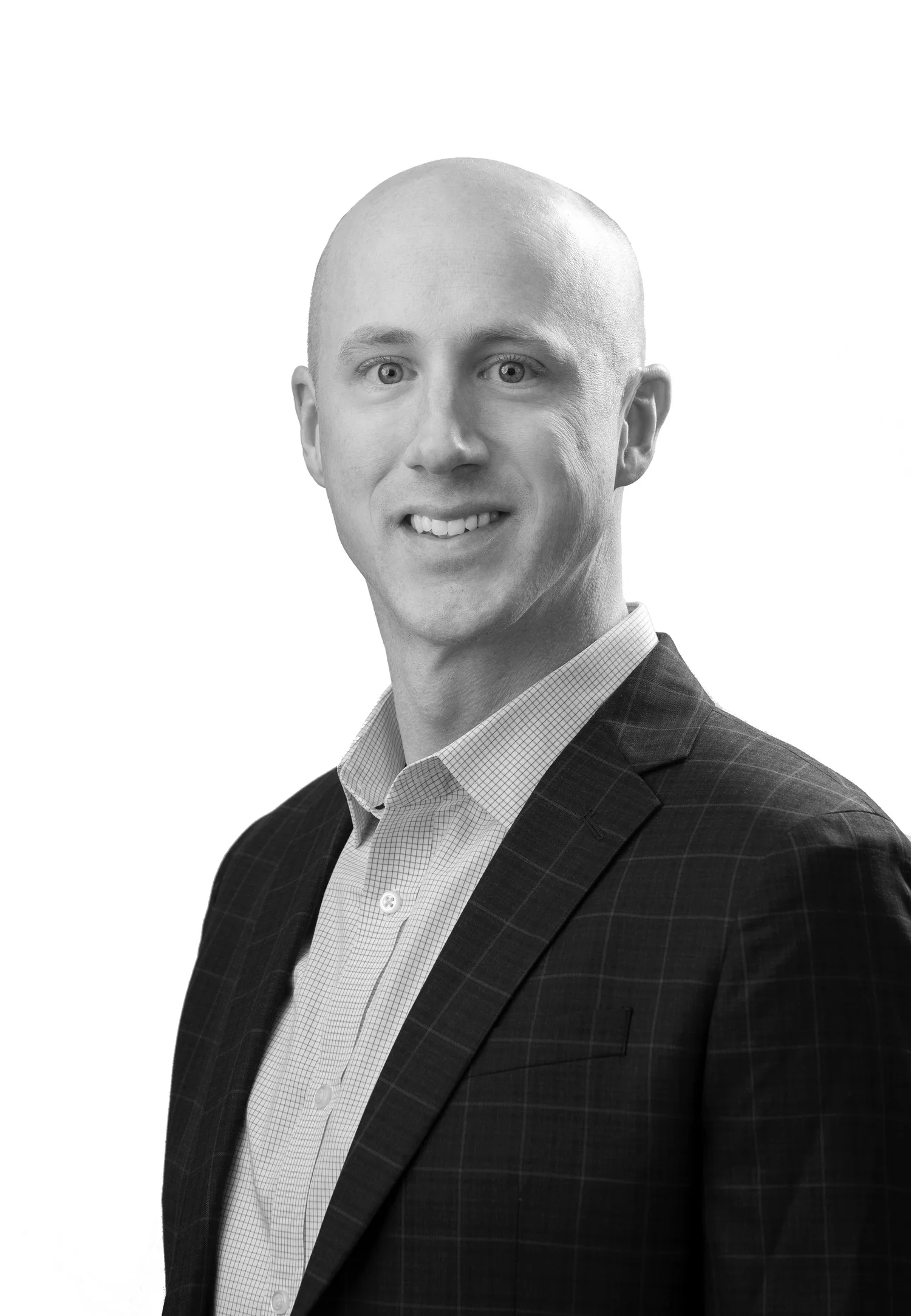 Key Contacts — ASRC Energy