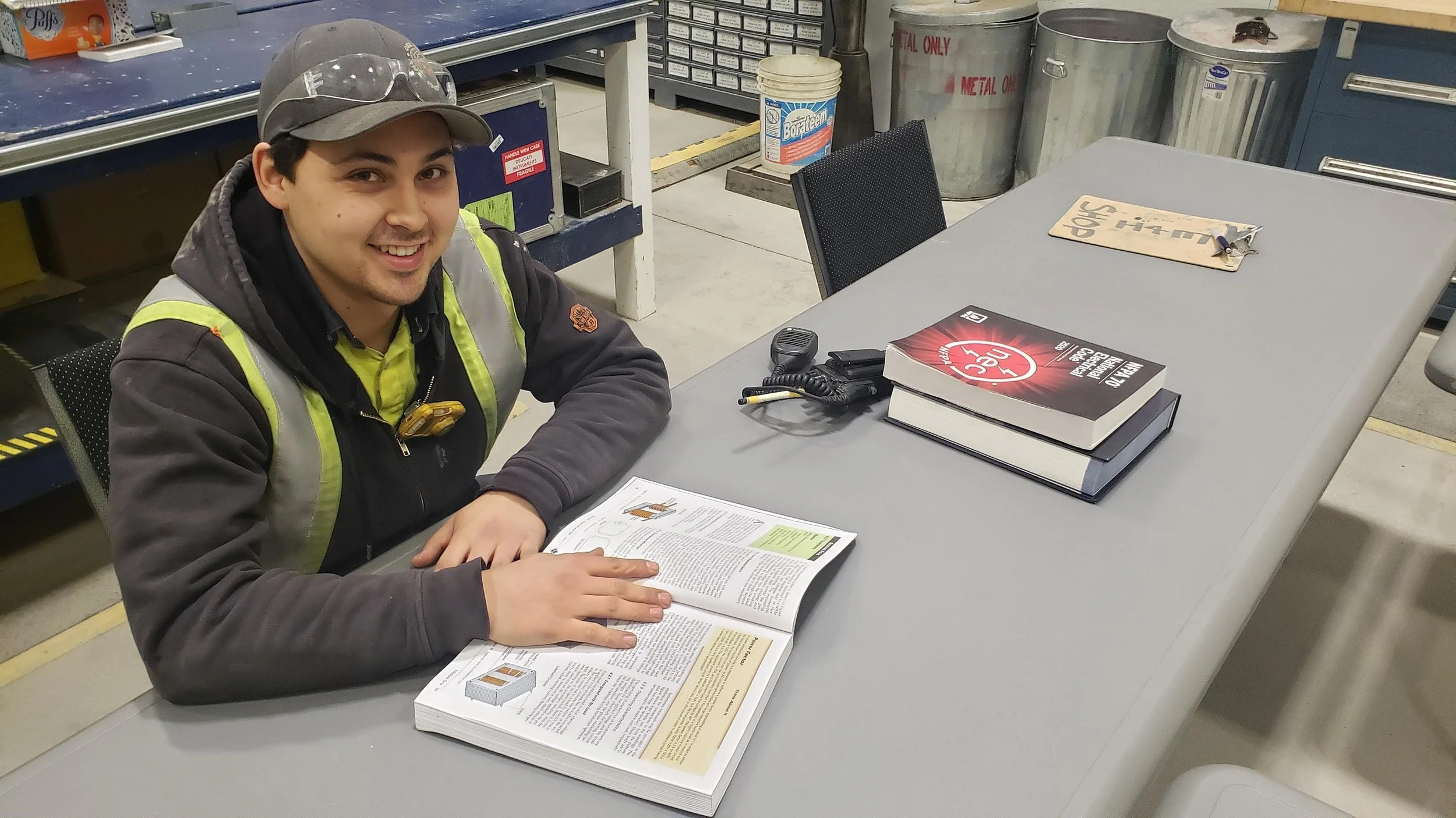 Home 2 — ASRC Energy