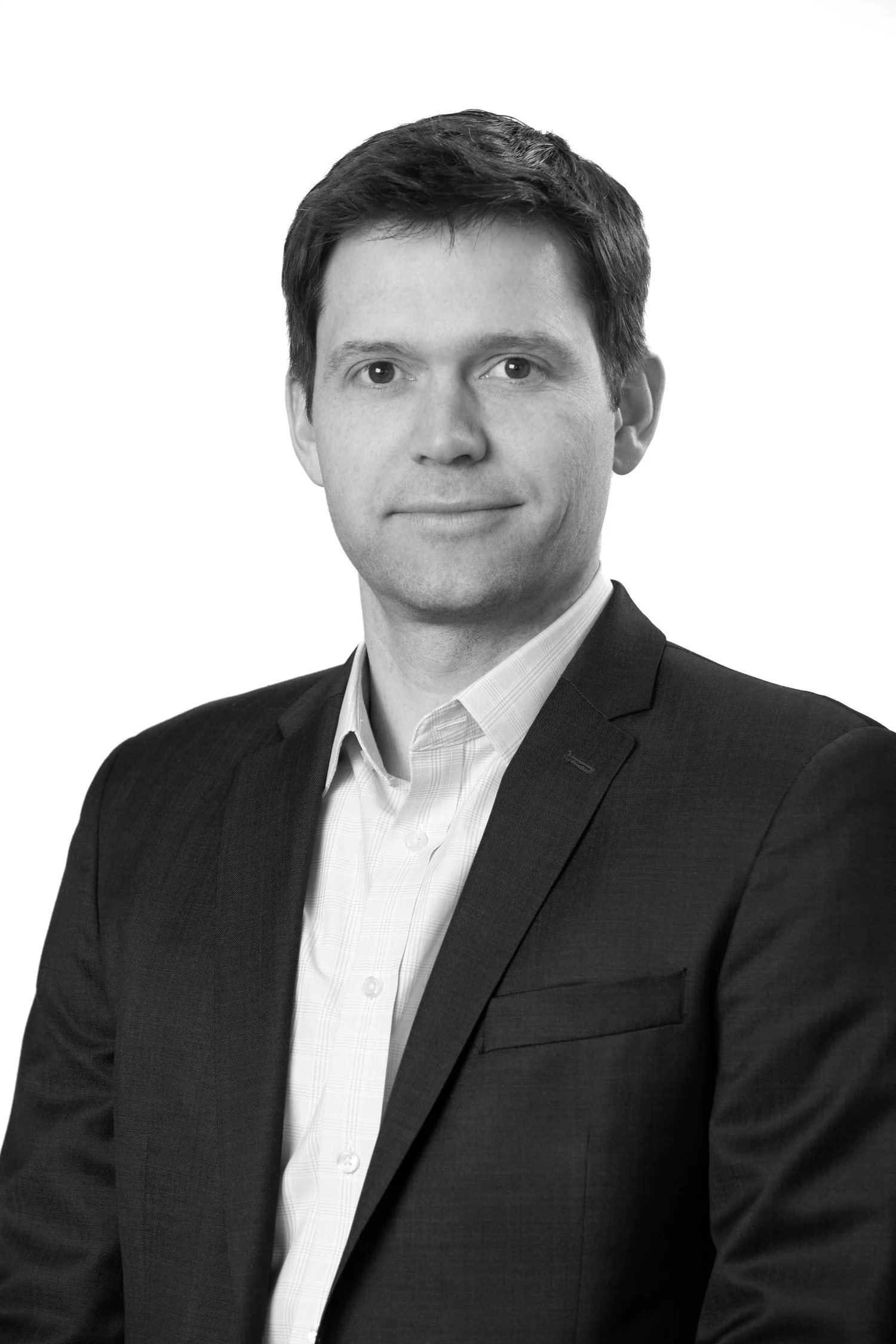 Key Contacts — ASRC Energy