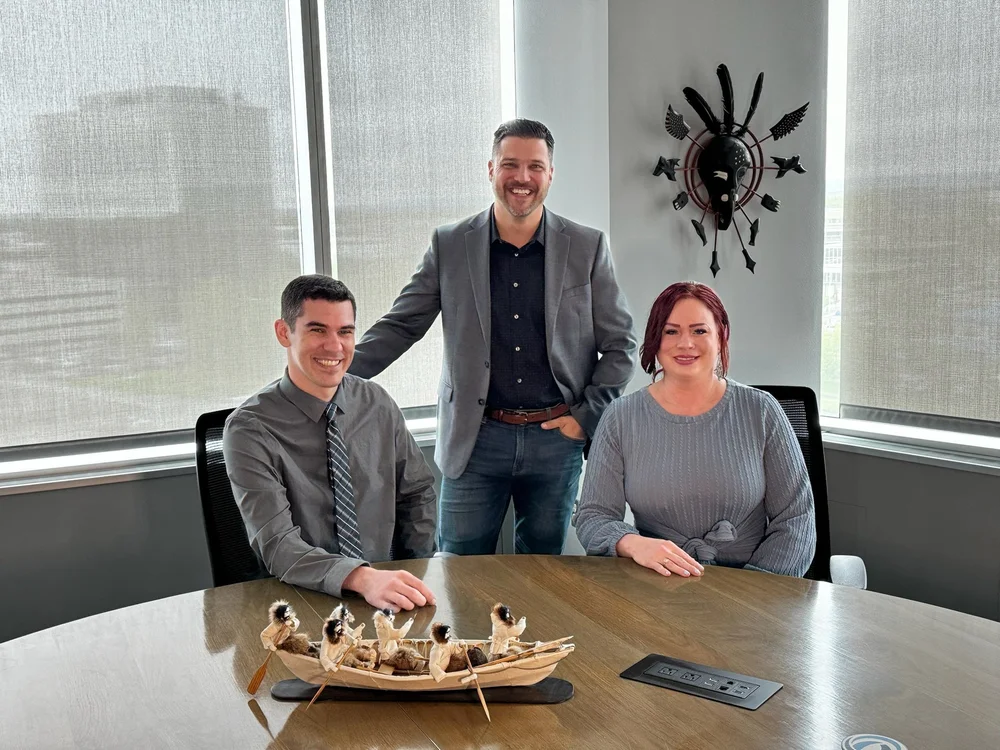 Talent Solutions: Recruiting, Training, & Executive Search — ASRC Energy