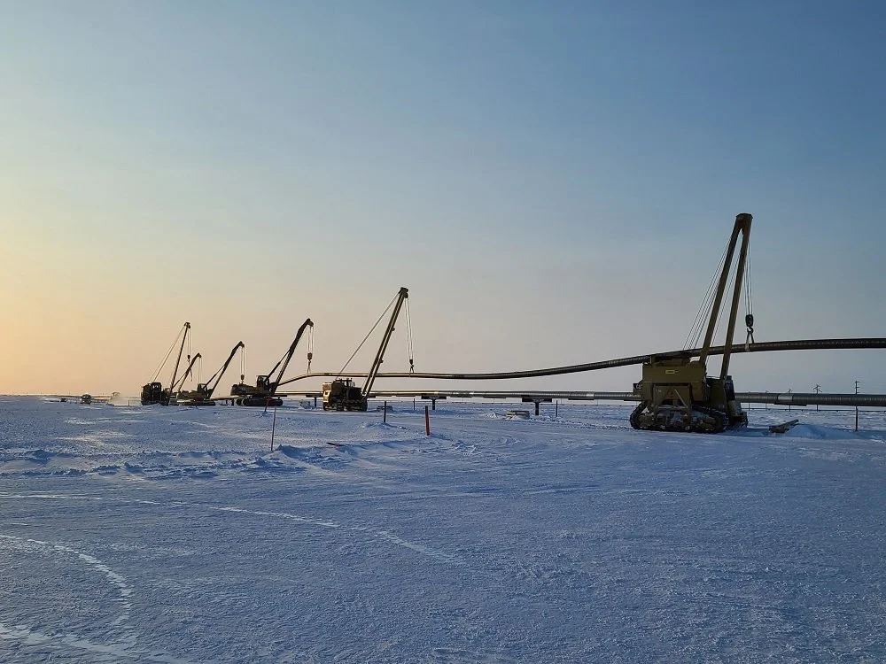 Home 2 — ASRC Energy