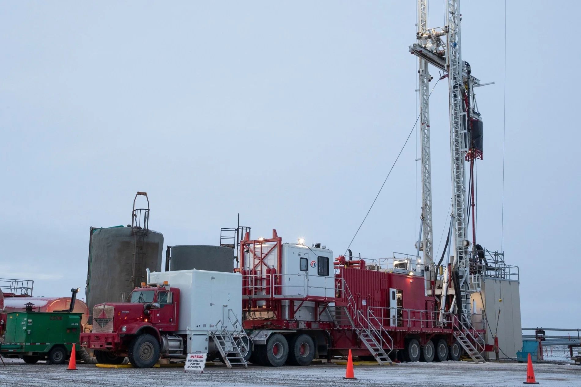 ASRC Energy Solutions for a Sustainable Future