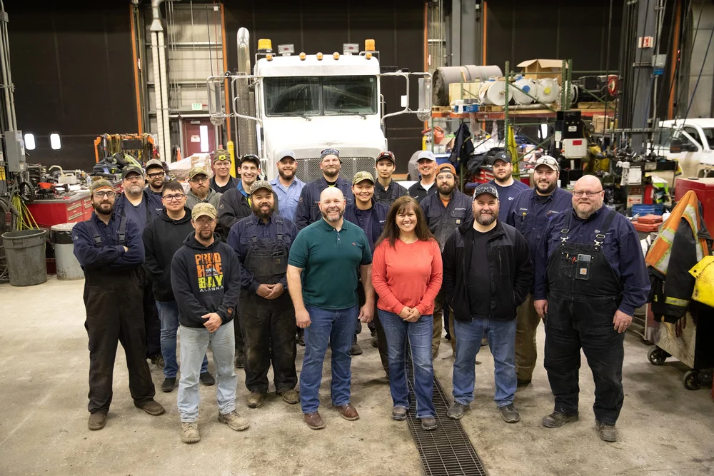 Careers — ASRC Energy