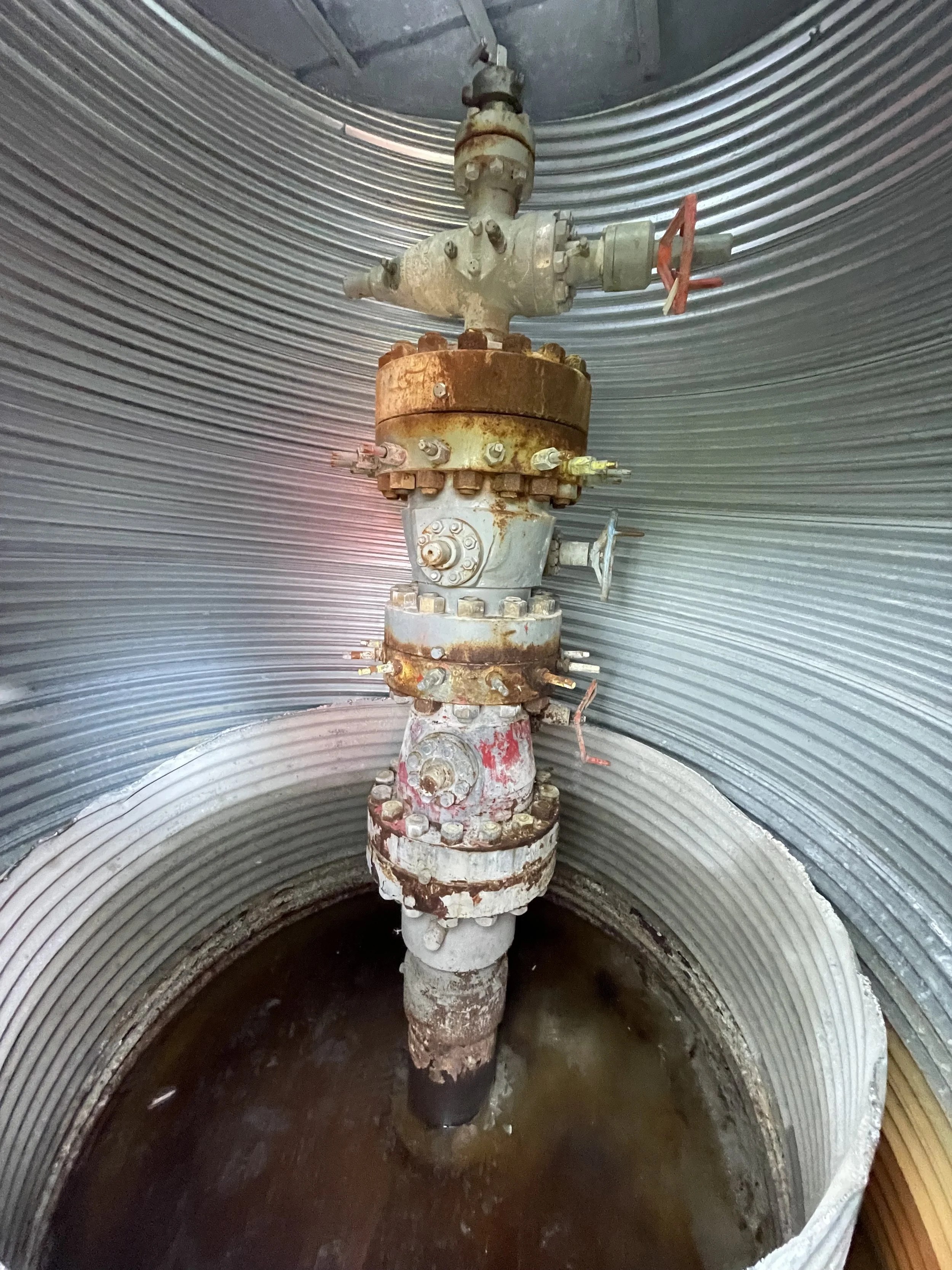 Environmental and Remediation — ASRC Energy