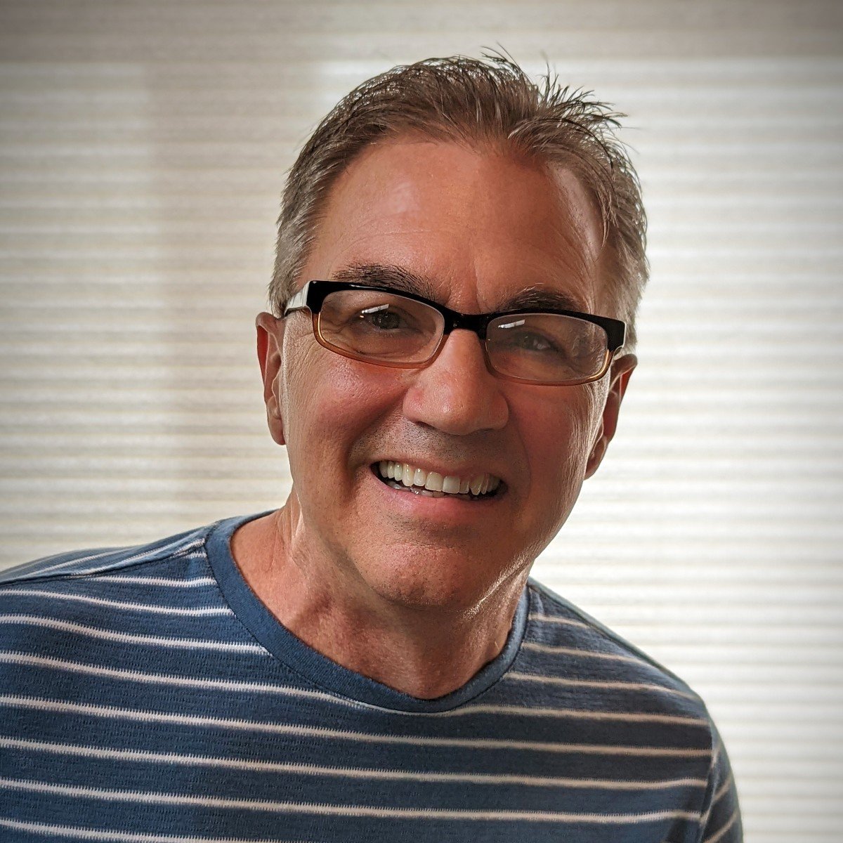 About Tim Tedder — Tim Tedder LMHC