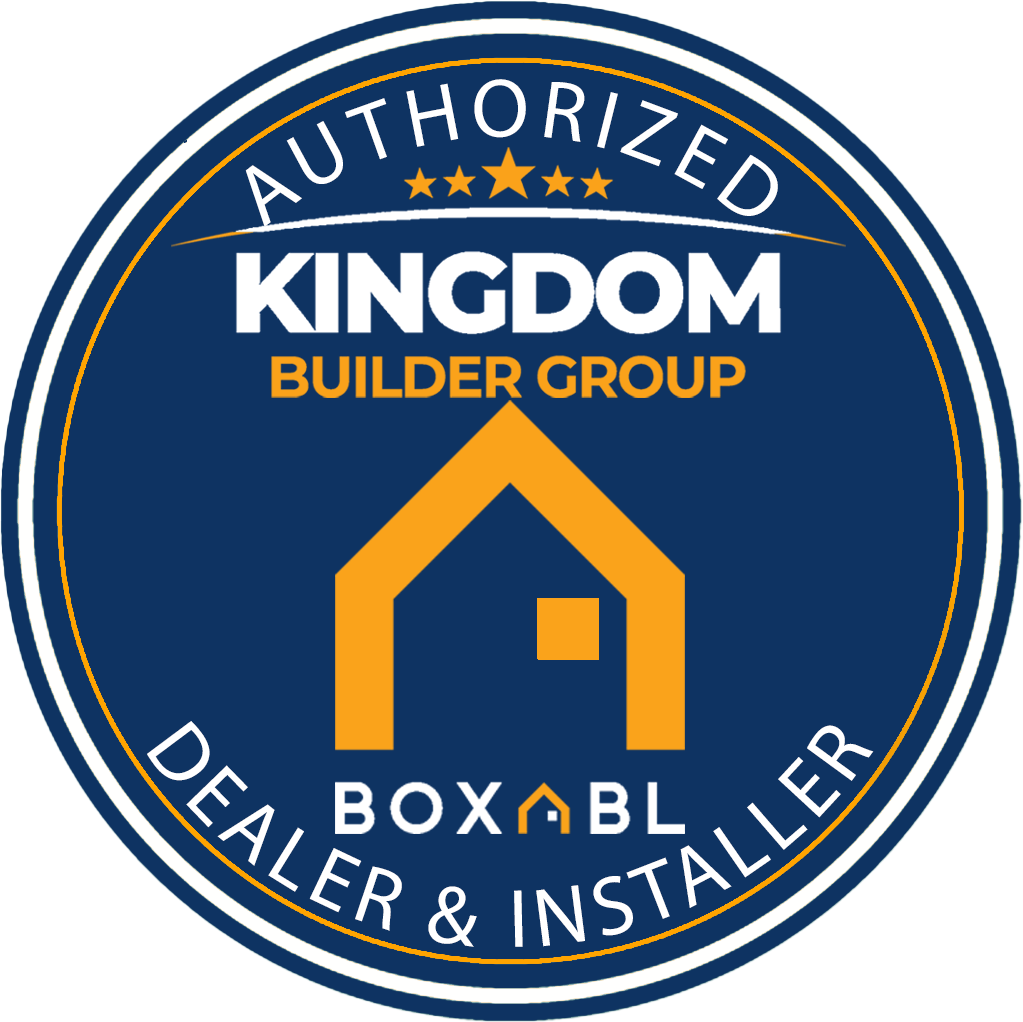 Team — Kingdom Builder Group