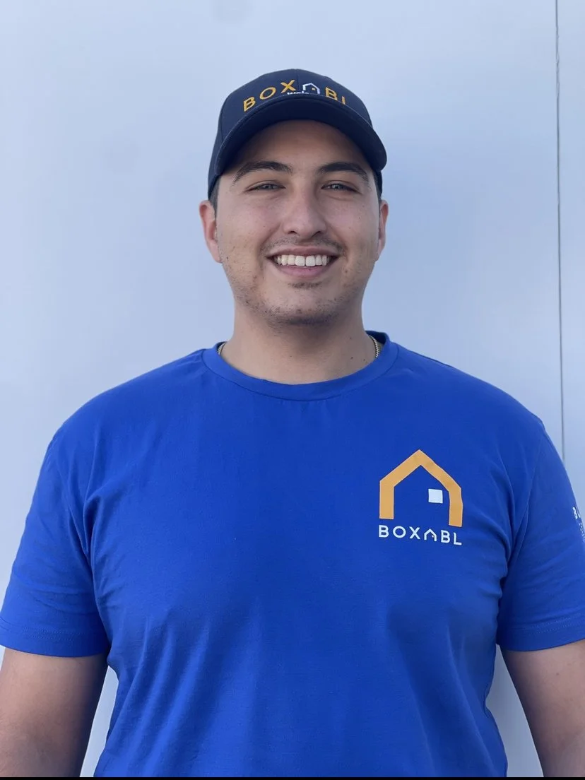 Team — Kingdom Builder Group