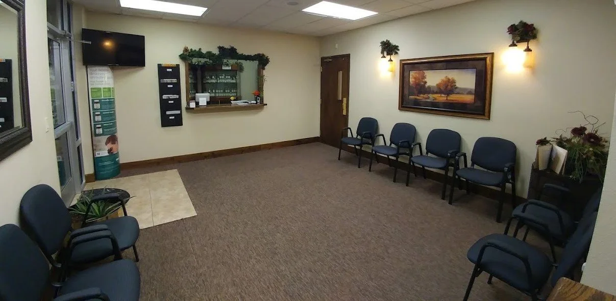Maya Natural Health Clinic