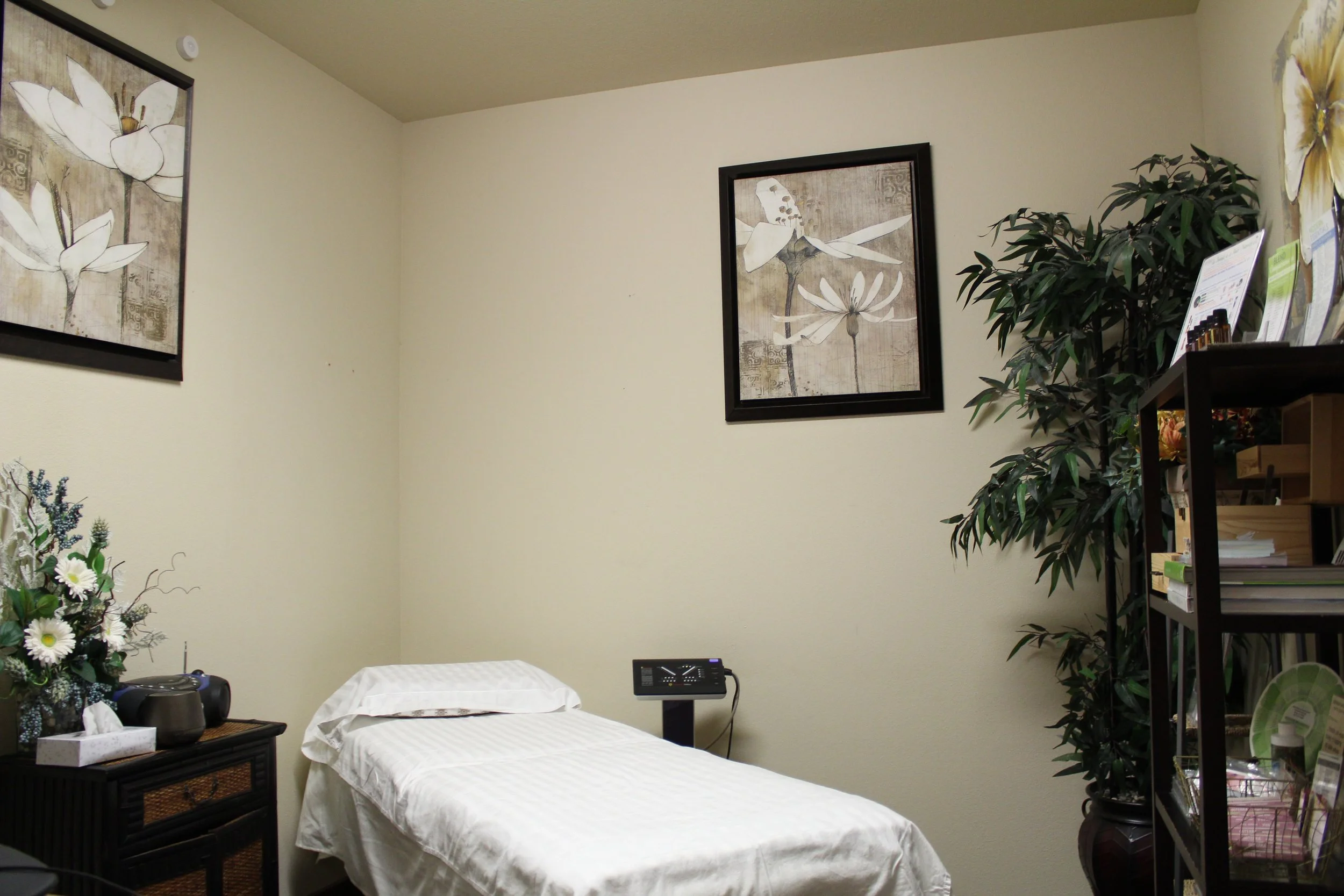 Maya Natural Health Clinic