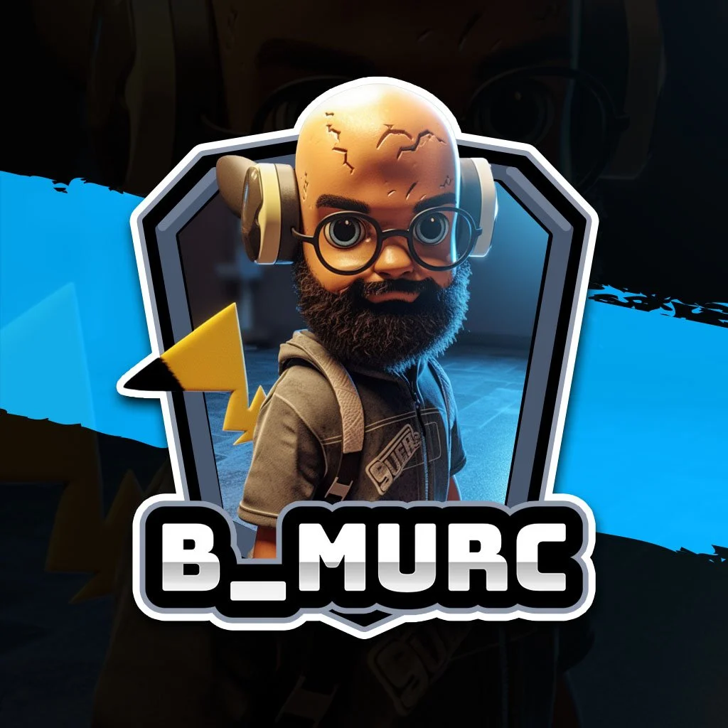 STREAMING — B_MURC