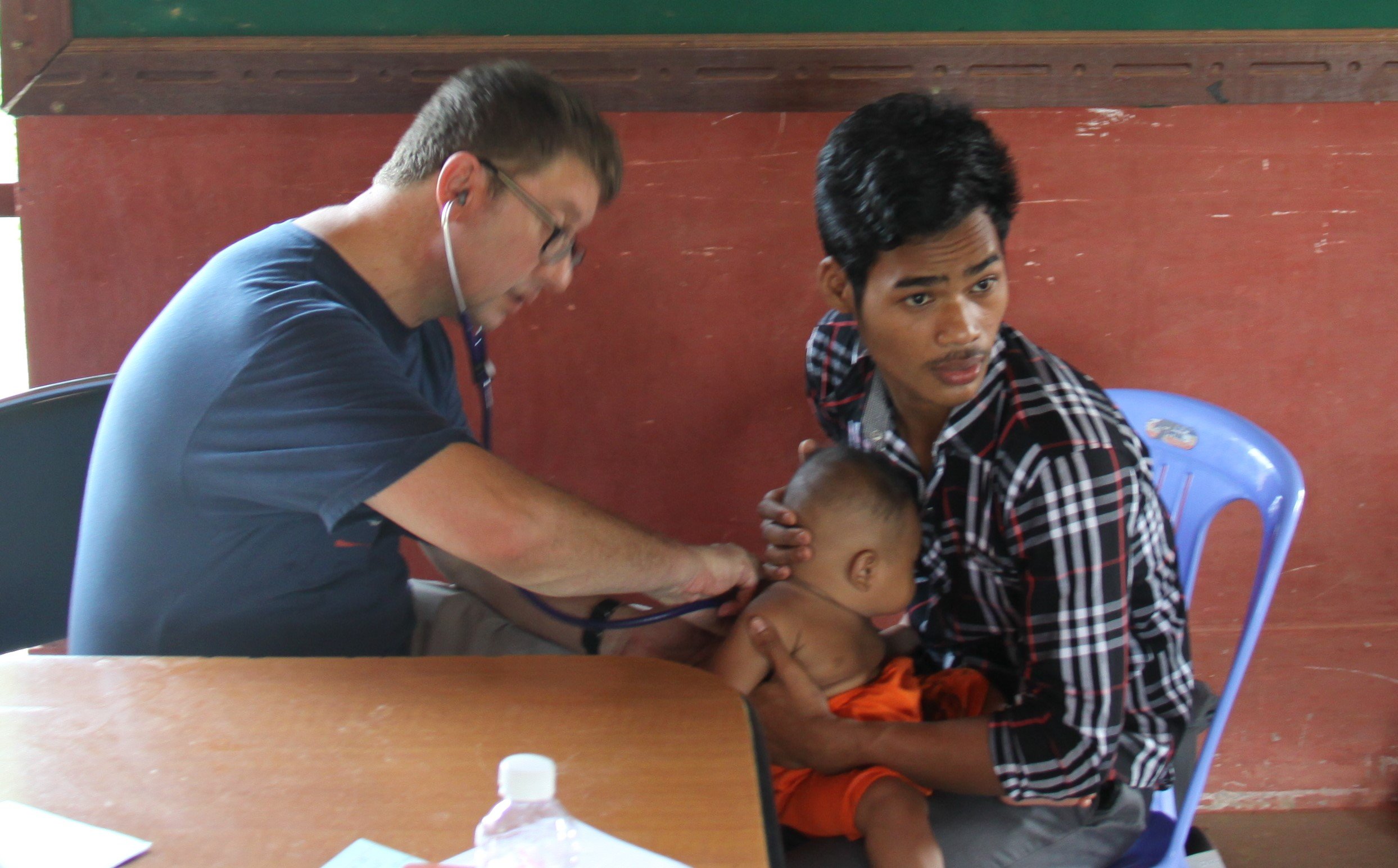 General 1 — AUS-SSC - Source Support Connect