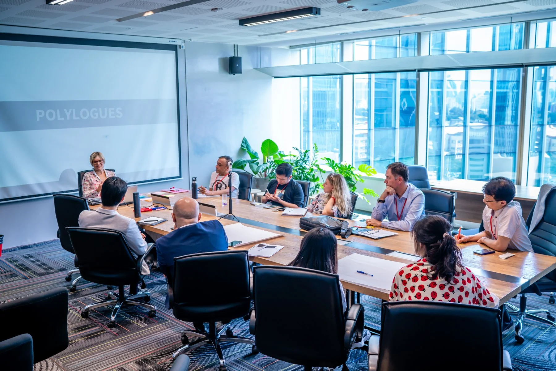Asia Pacific Futures Network