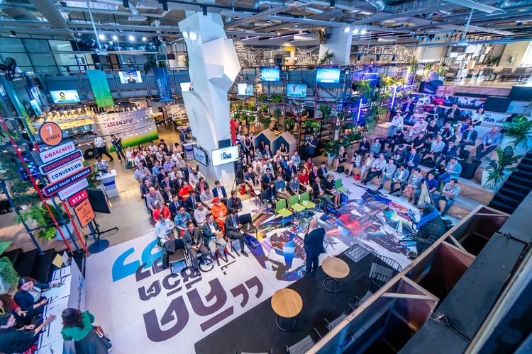 Asia Pacific Futures Network