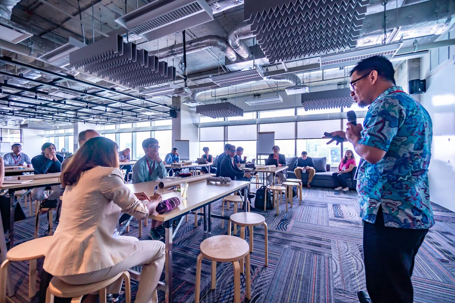 APFN 4 Thailand 2018 — Asia Pacific Futures Network